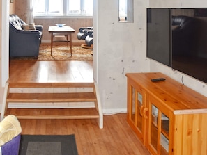 Casa | Sala de estar
