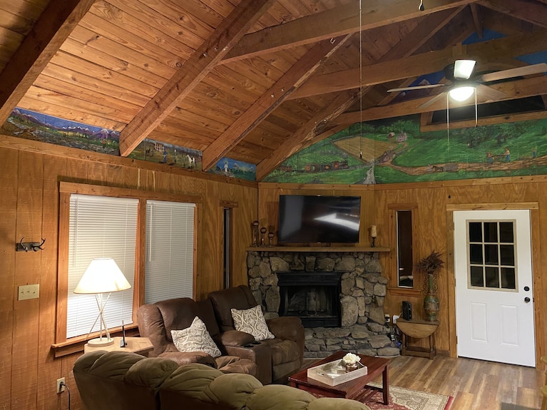 Hidden Treasure At Enid Lake-crappie Fishing, Duck Hunting, Atvriding, Ole Miss - Enid Lake, MS