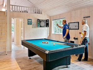 Casa | Interior