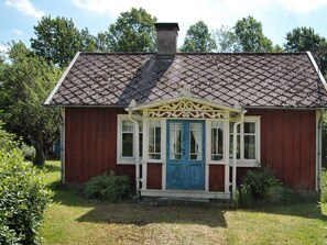Casa | Exterior