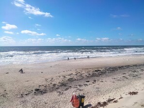 Casa | Vista para a água