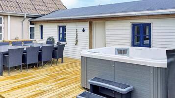 Casa | Tratamento de spa