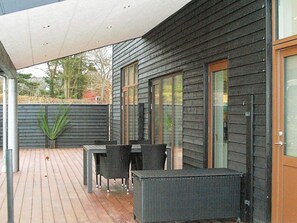 Casa | Exterior