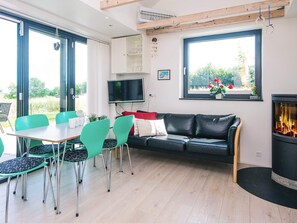 Casa | Parte interna