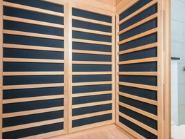 Casa | Sauna
