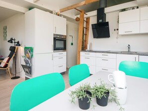 Casa | Parte interna