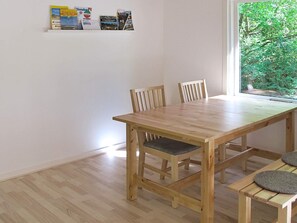 Casa | Interior