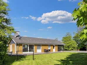 Casa | Exterior