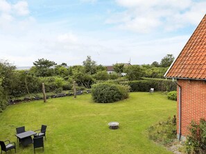 Casa | Vista para a água