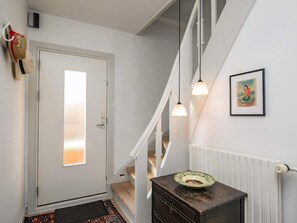 Casa | Parte interna