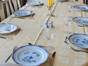Restaurantes