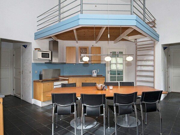 Casa | Interior