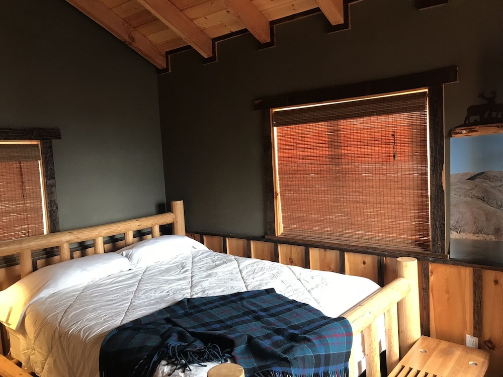 Dark Sky Cabin Retreat - Washington