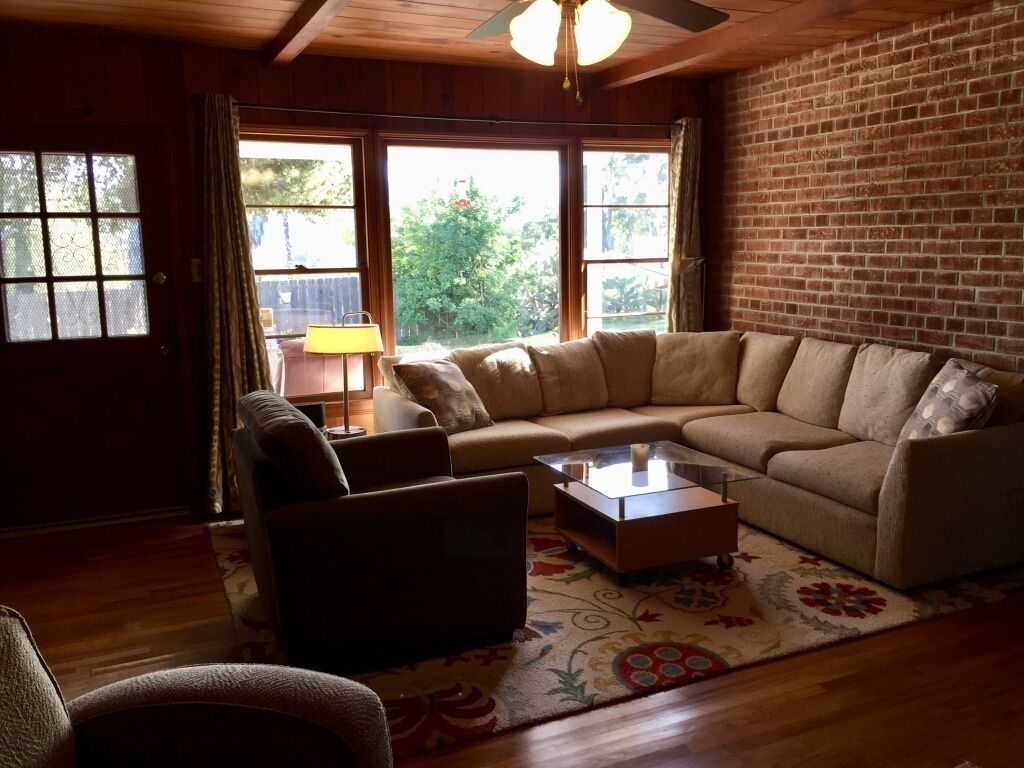 Vista Village Retreat - Vista, CA