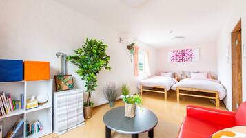 Casa, não fumadores (Private Vacation Home) | Wi-fi grátis