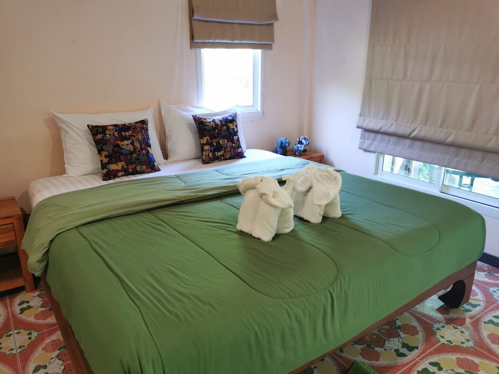 Fully Furnished Cozy Aparment - Ko Lanta