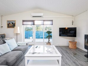 Casa | Parte interna