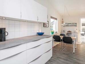 Casa | Parte interna