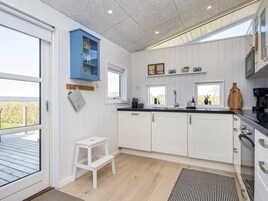 Casa | Cozinha privada