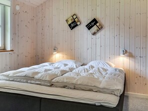 Casa | Parte interna