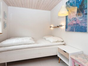 Casa | 3 quartos 