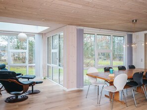 Casa | Interior