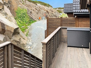 Casa | Exterior