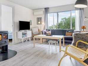 Casa | Área de estar