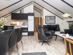 Casa | Parte interna