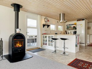 Casa | Parte interna