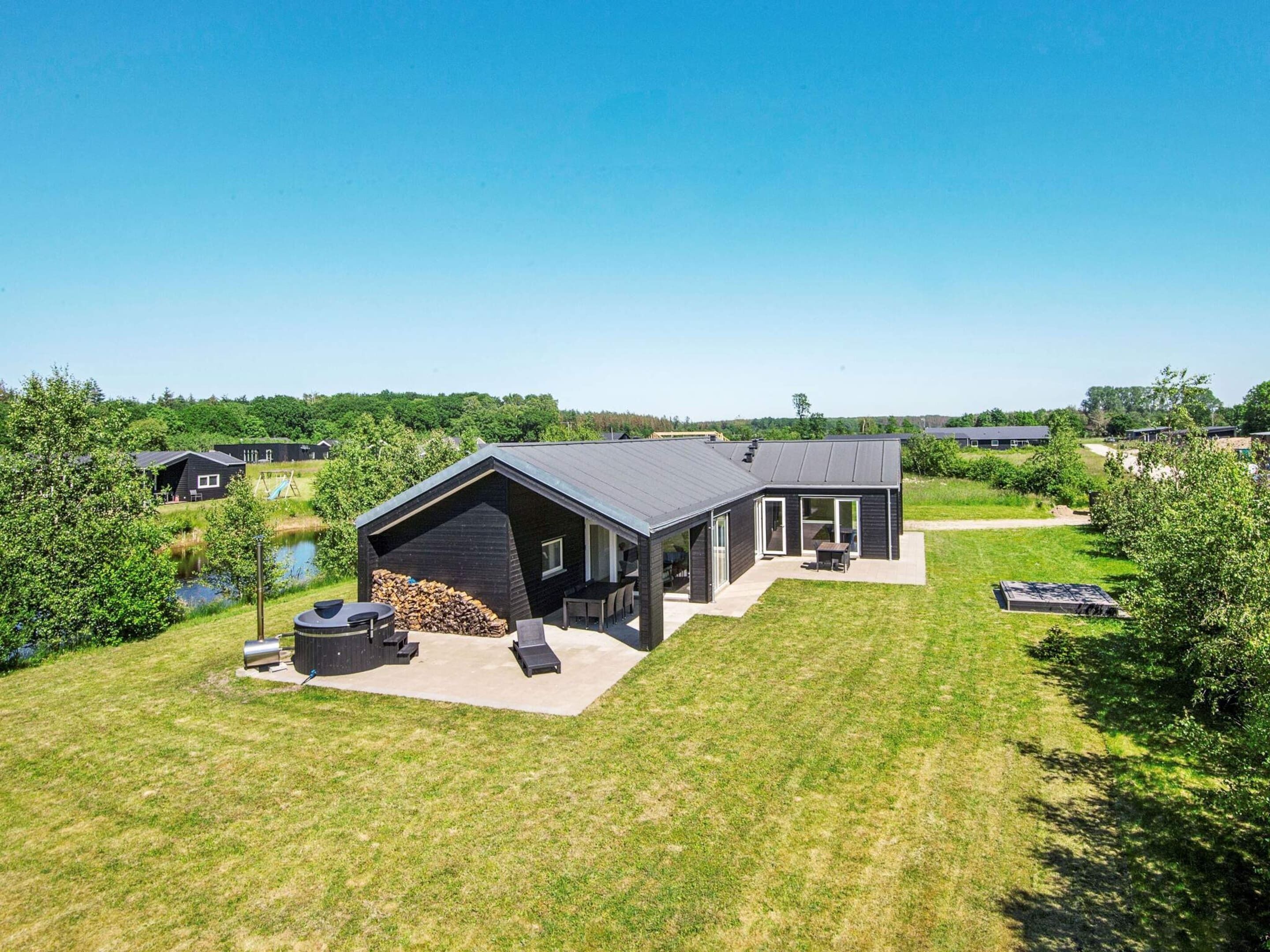 Casa | Exterior