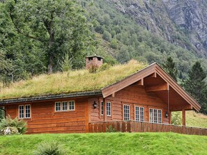 Casa | Exterior