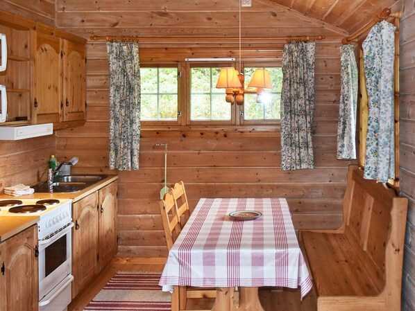 Casa | Cozinha privada