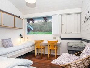 Casa | Interior