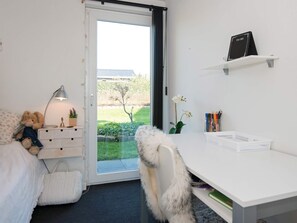 Casa | Interior