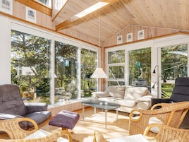 Casa | Área de estar