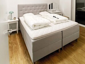 Casa | Parte interna