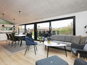 Casa | Interior