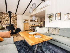 Casa | Sala de estar