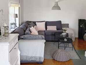 Casa | Área de estar | DVD player