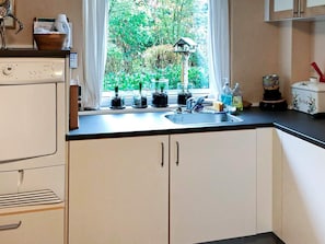 Apartamento | Interior