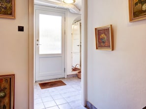 Apartamento | Interior