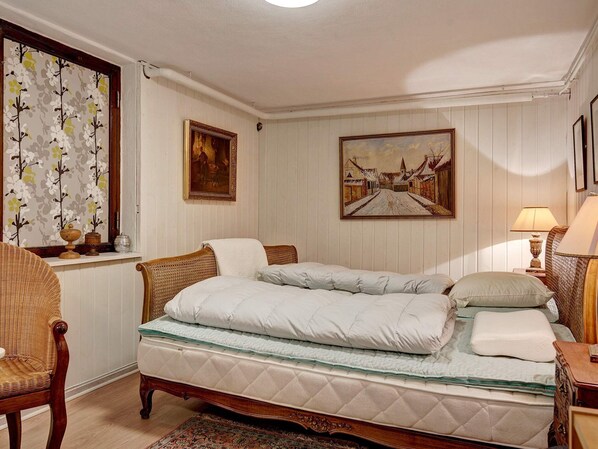 Apartamento | Interior