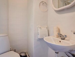 Apartamento | Interior