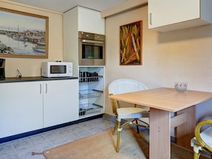 Apartamento | Interior
