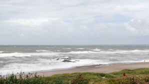 Praia