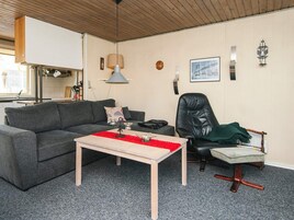 Casa | Interior