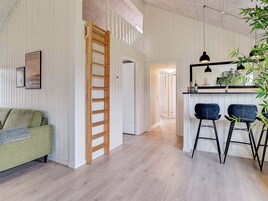 Casa | Interior