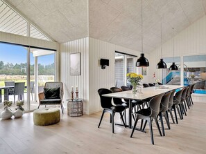 Casa | Interior