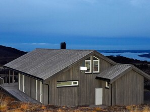Casa | Exterior